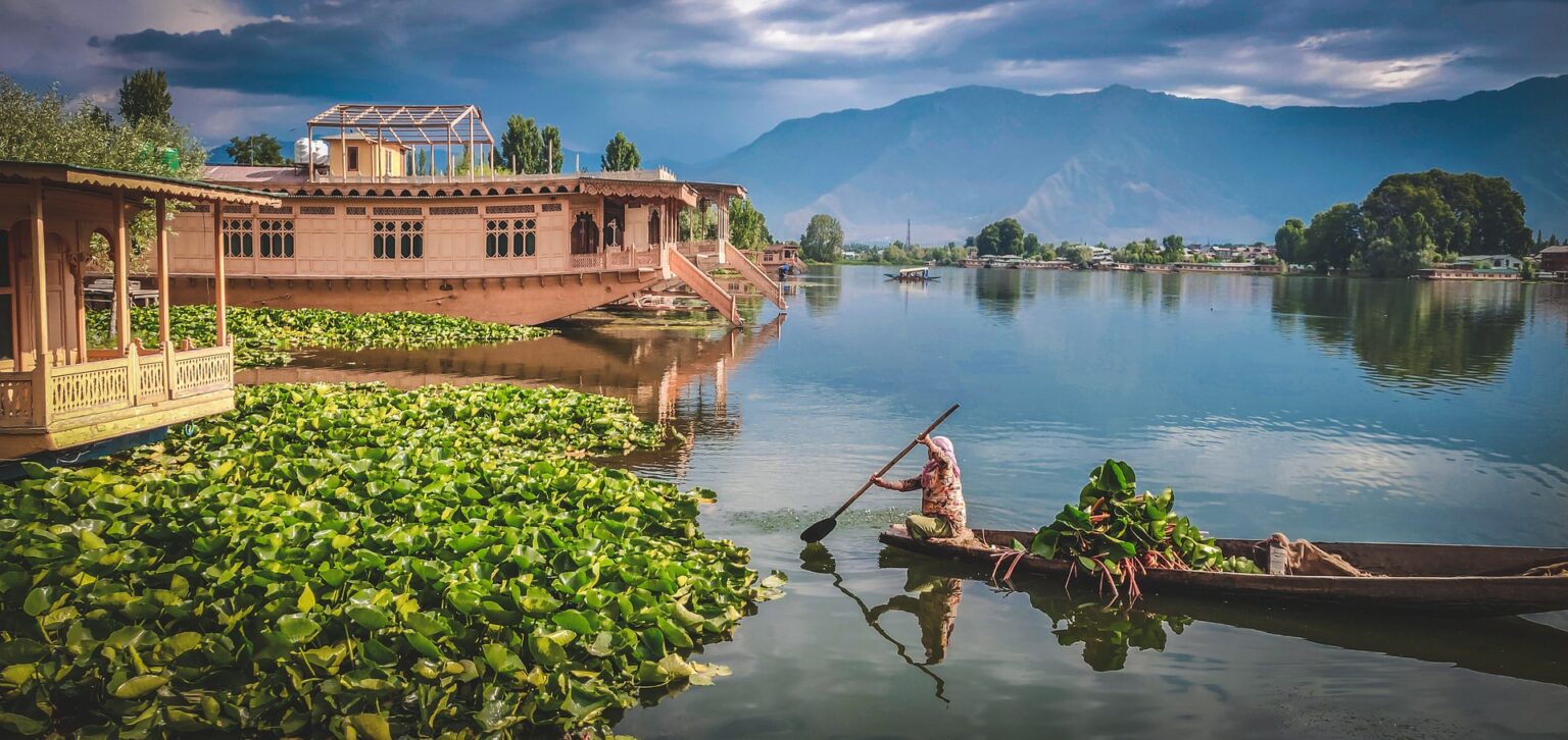INDIA THE HALAL FRIENDLY TOURISM DESTINATION - Halal Trip India