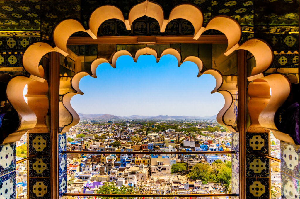 INDIA THE HALAL FRIENDLY TOURISM DESTINATION – Halal Trip India