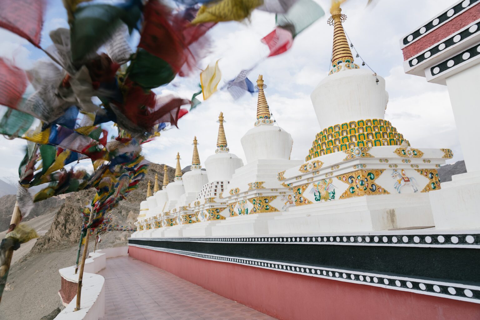 Amazing Halal holidays in Leh-Ladakh with Halal Trip India!