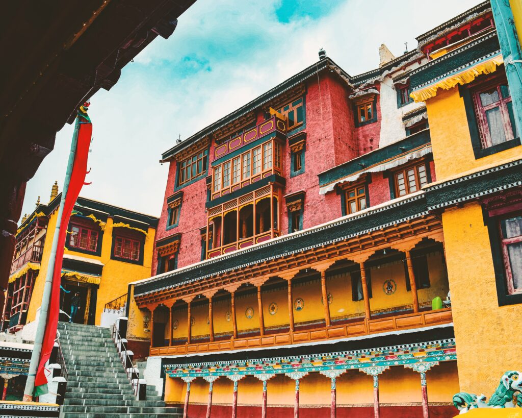 Amazing Halal holidays in Leh-Ladakh with Halal Trip India!