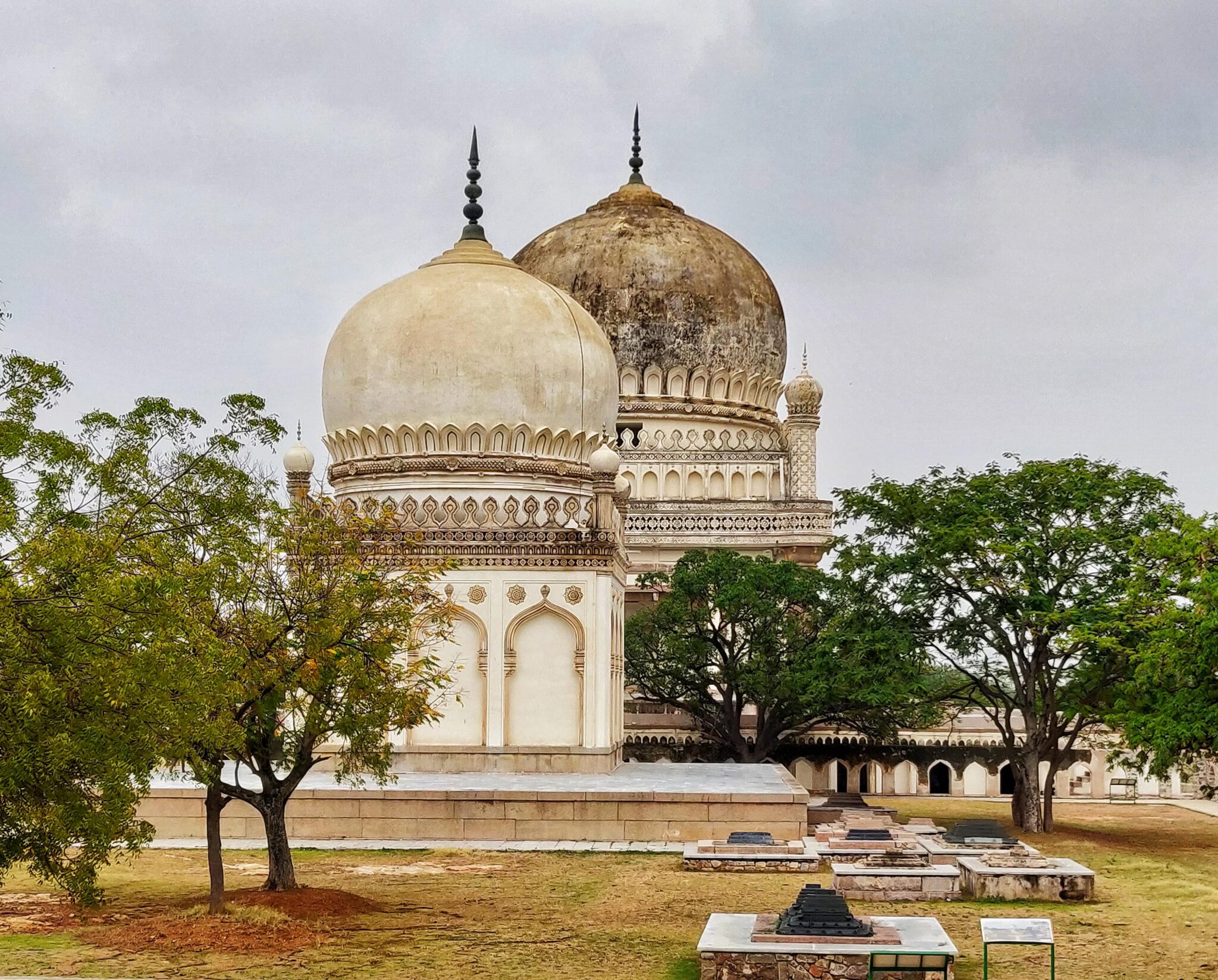 Indo-Islamic Cultural Heritage - Halal Trip India